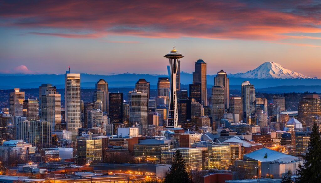 Seattle Weekend Itinerary: Unforgettable 2-Day Escape