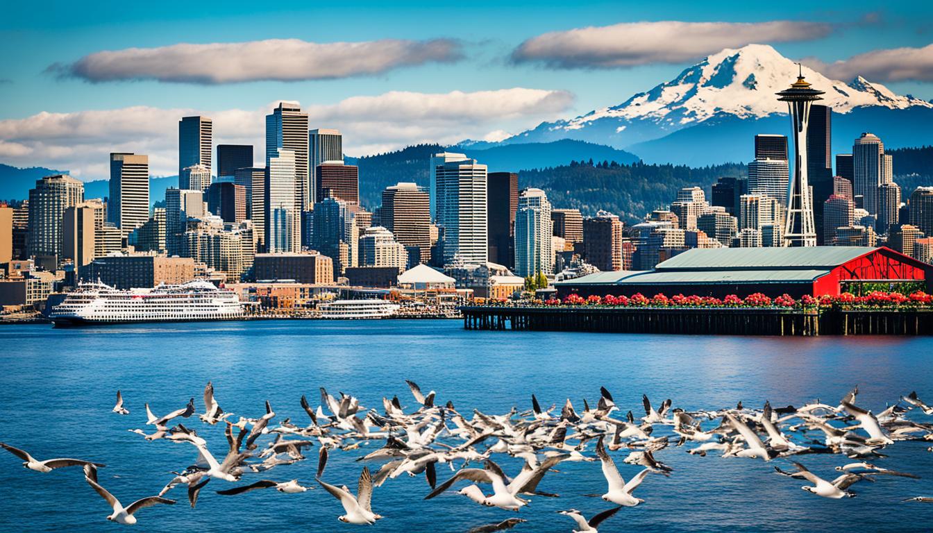 Seattle Weekend Itinerary: Unforgettable 2-Day Escape