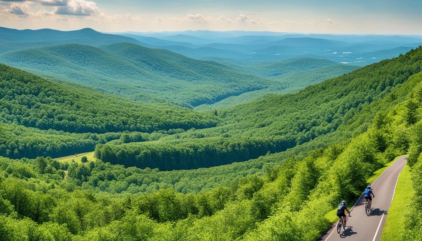 Explore Shenandoah Park Activities Near Alexandria