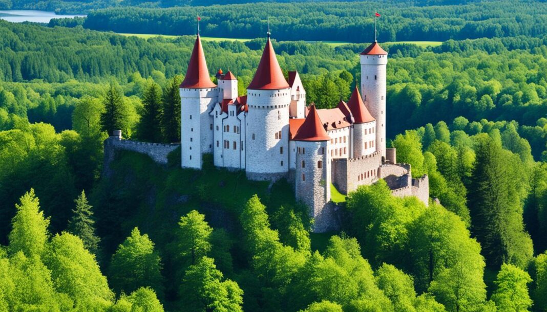 Explore Sigulda In 5 Days: A Detailed Itinerary