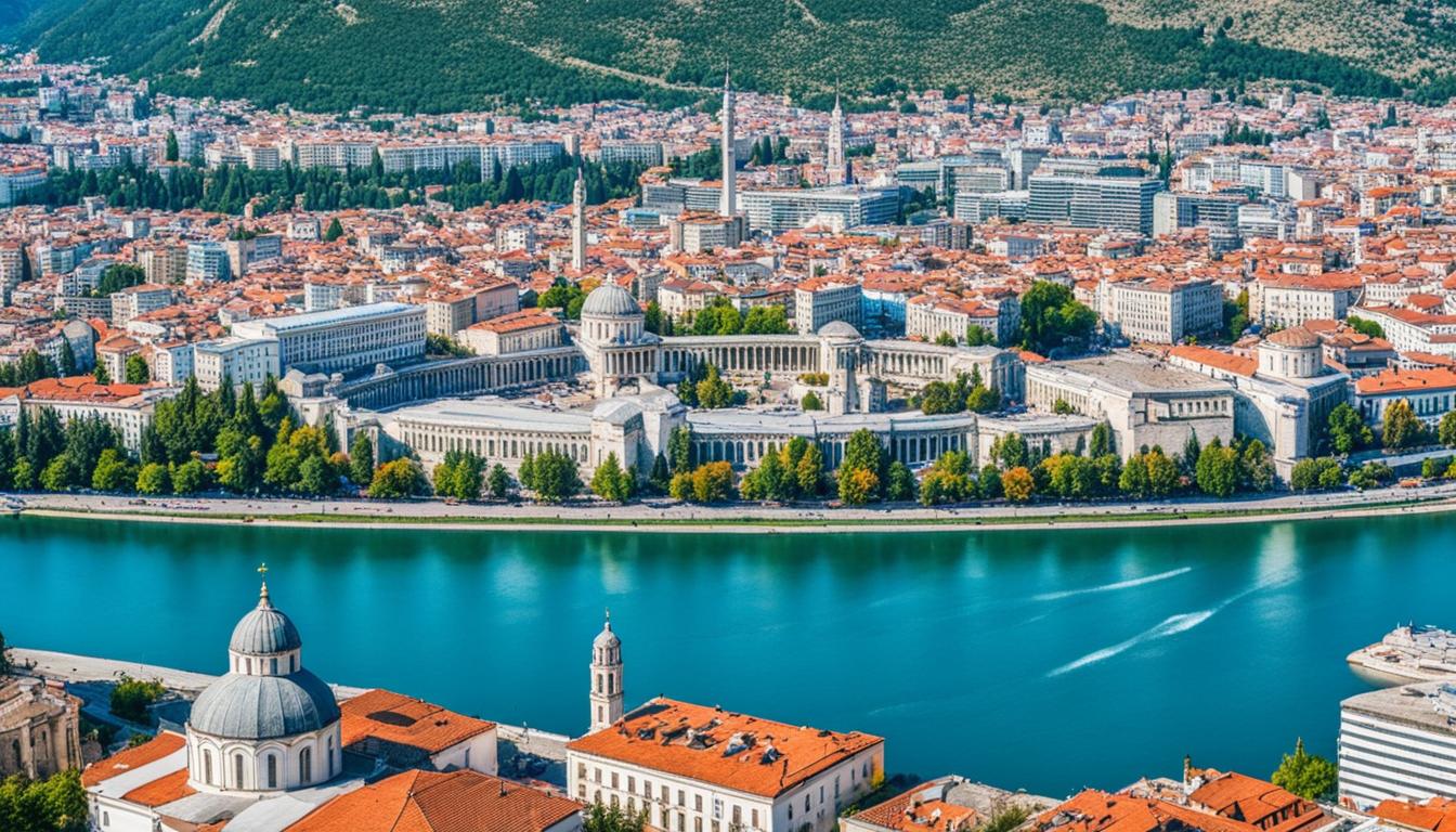 Explore Top 10 Things To Do In Skopje Today