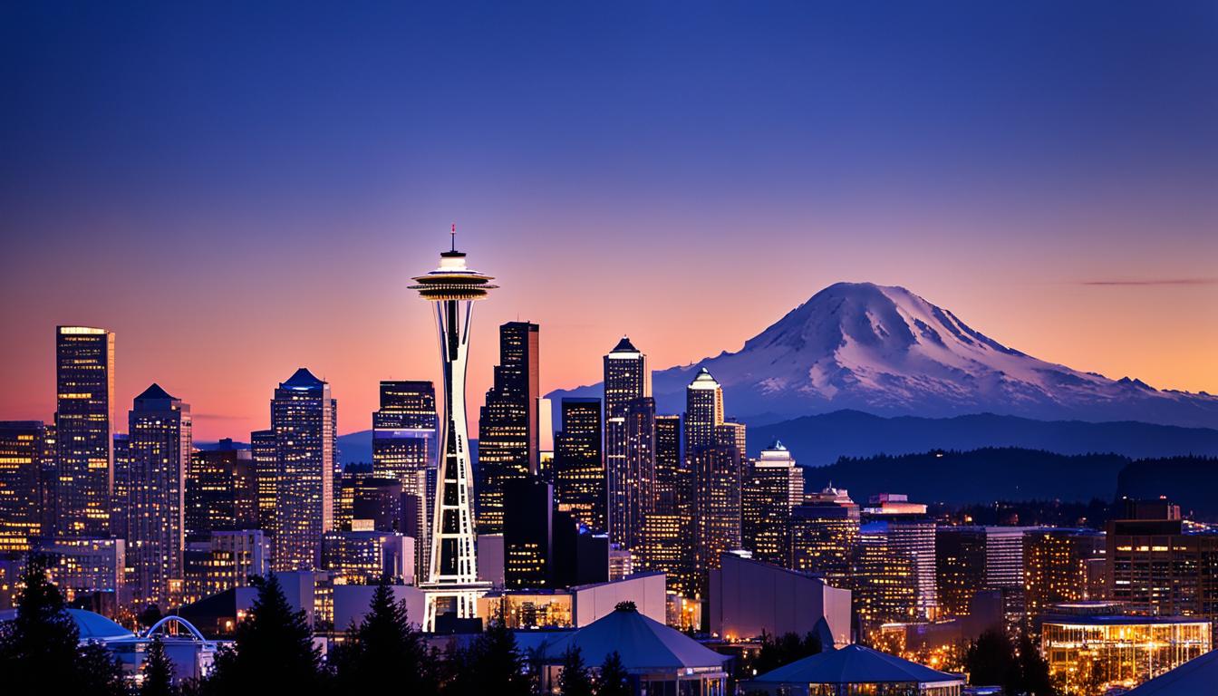 Top Iconic Seattle Landmarks Not To Miss!