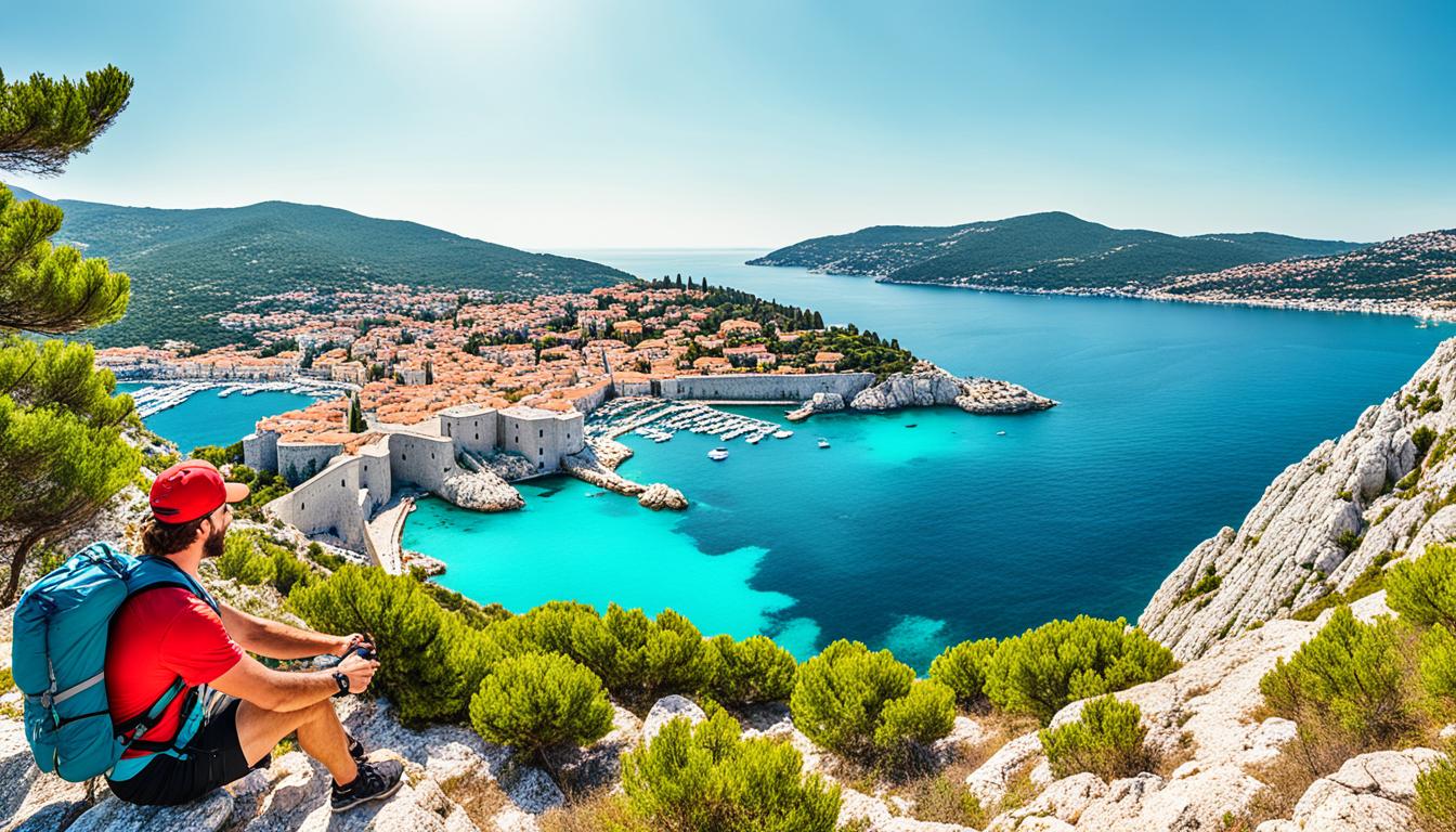 Explore Top Split Hiking Trails & Viewpoints