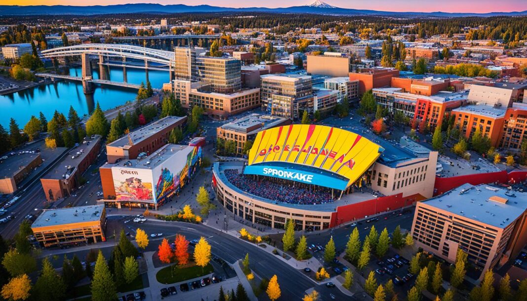 Discover Top Spokane Activities & Attractions