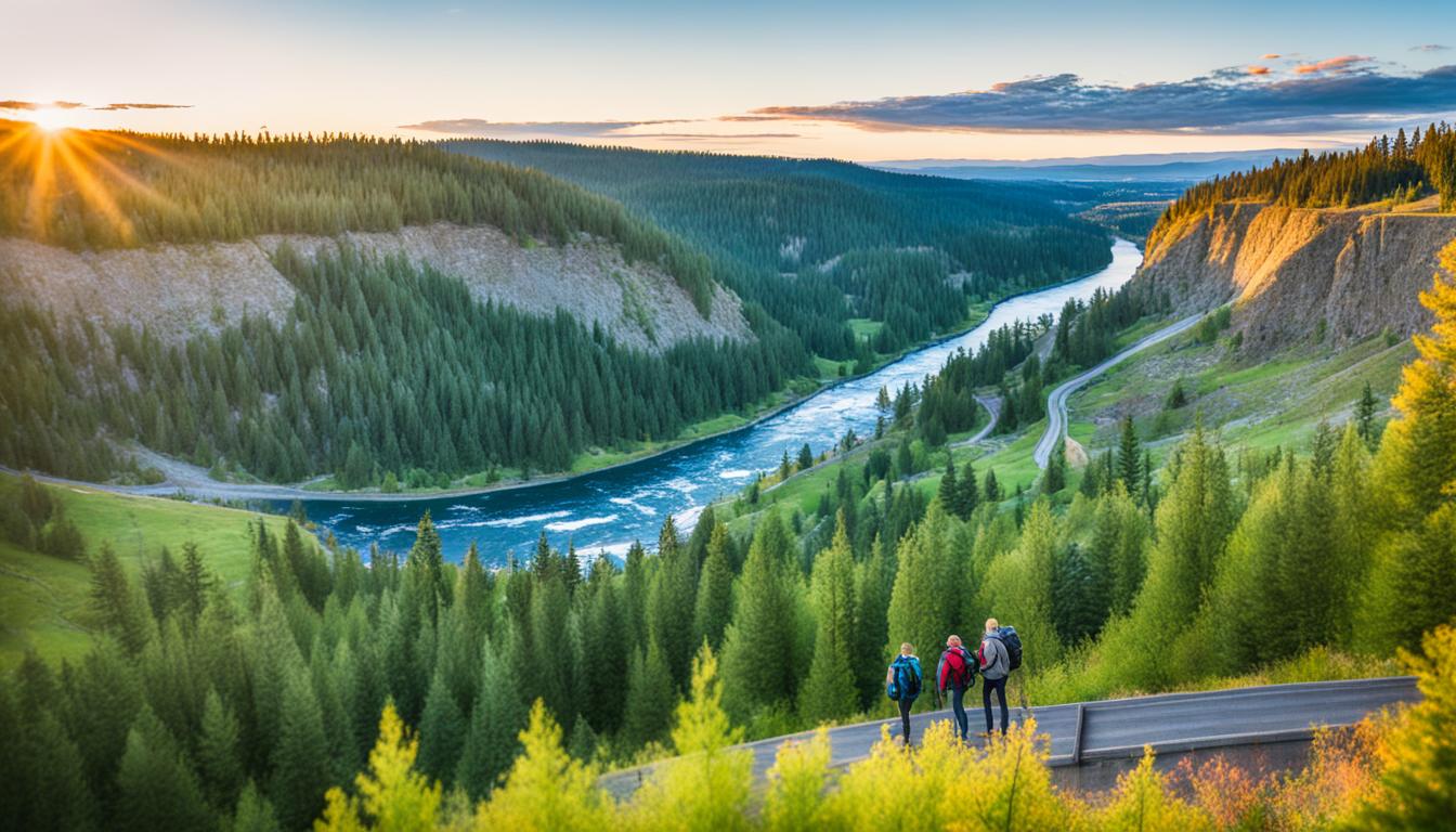 Exploring Beyond Spokane: Top Nearby Day Trips