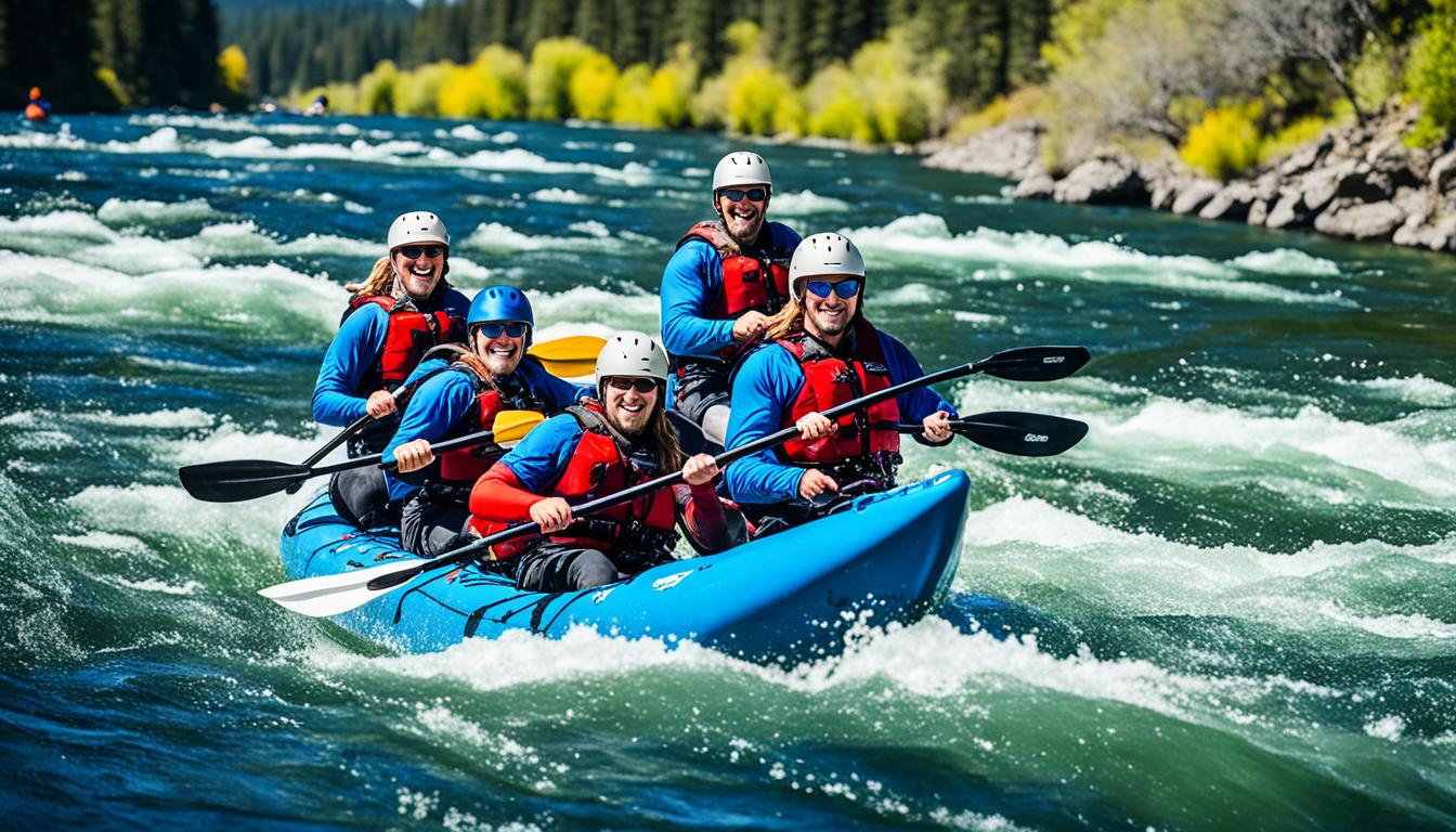 Explore Best Spokane Local Experiences & Adventures