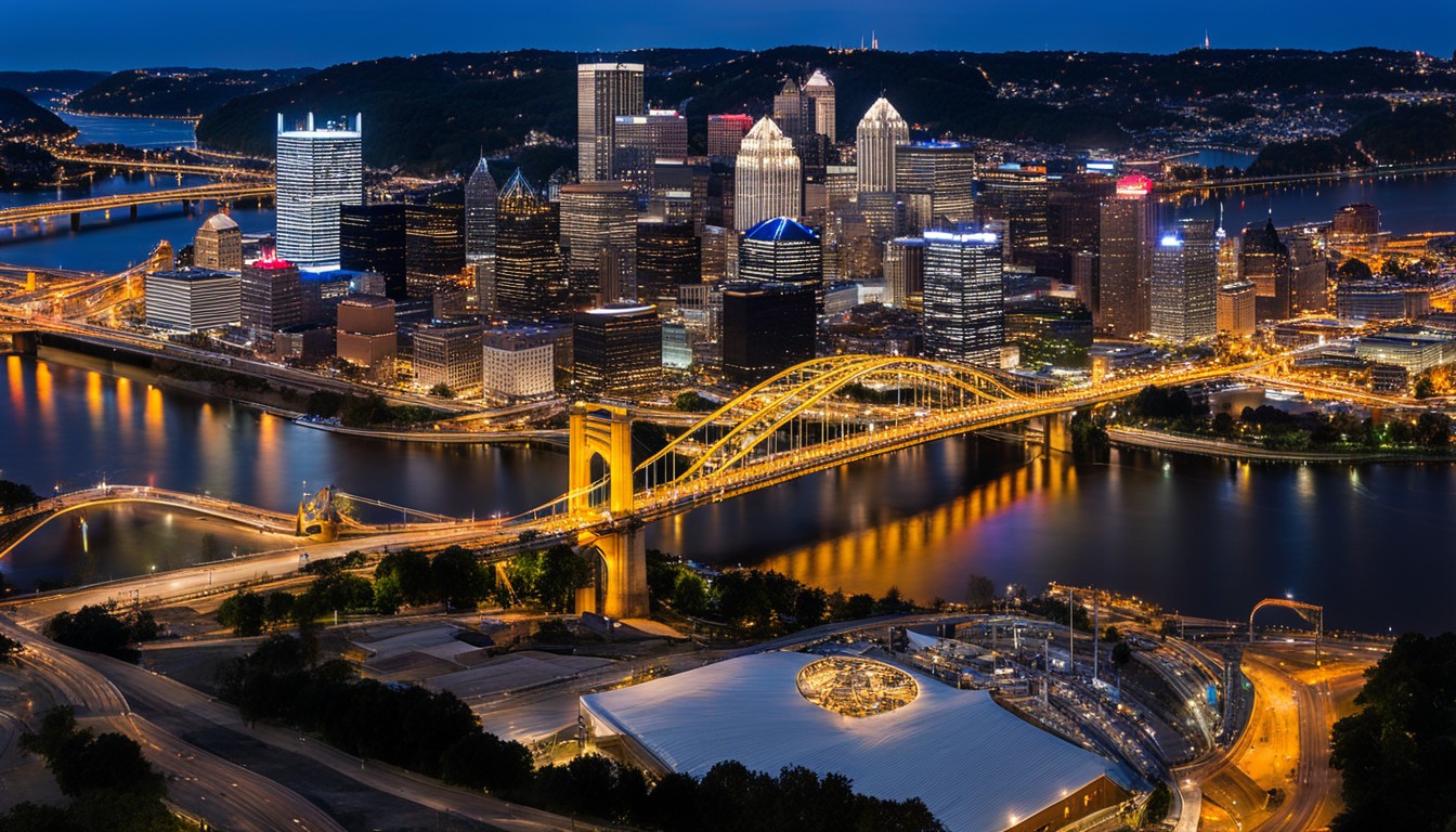Exploring Pittsburgh: Your Travel Questions Answered