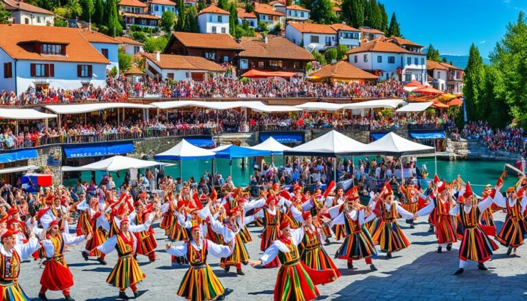 Top 10 Things To Do In Struga - Ultimate Guide