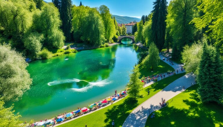 Top 10 Things To Do In Struga - Ultimate Guide