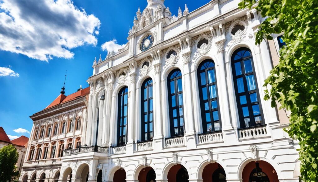 Explore Subotica's Top 10 Attractions & Activities