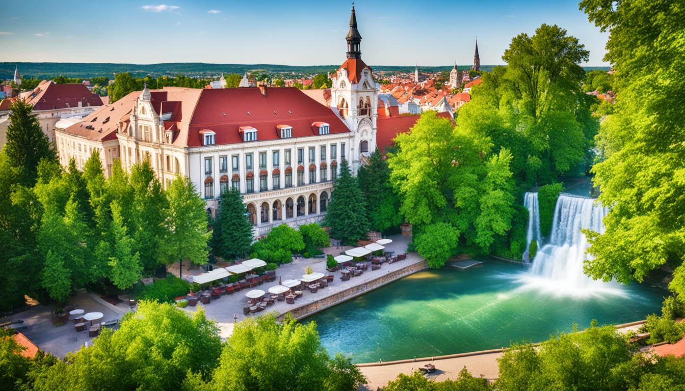 Subotica Itinerary 5 Days: Explore Serbia's Gem
