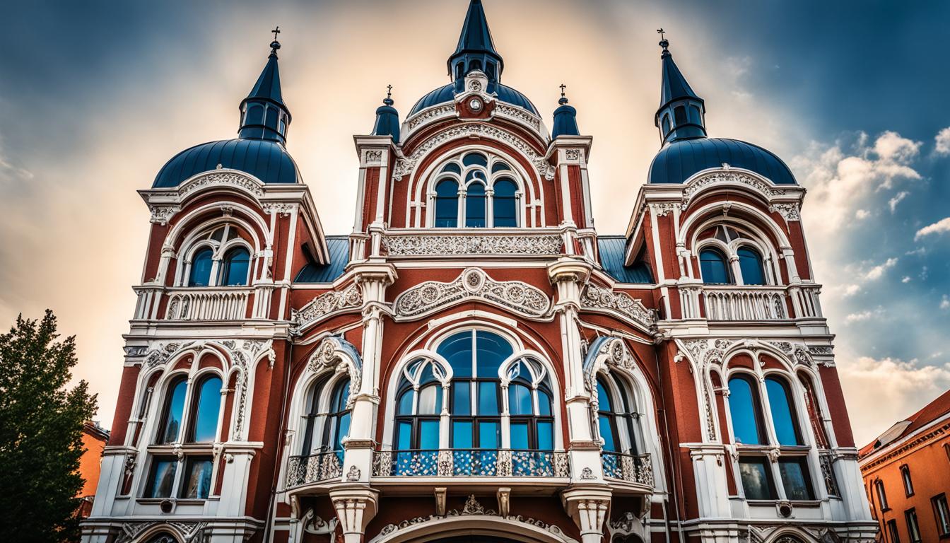 Explore Subotica's Top 10 Attractions & Activities