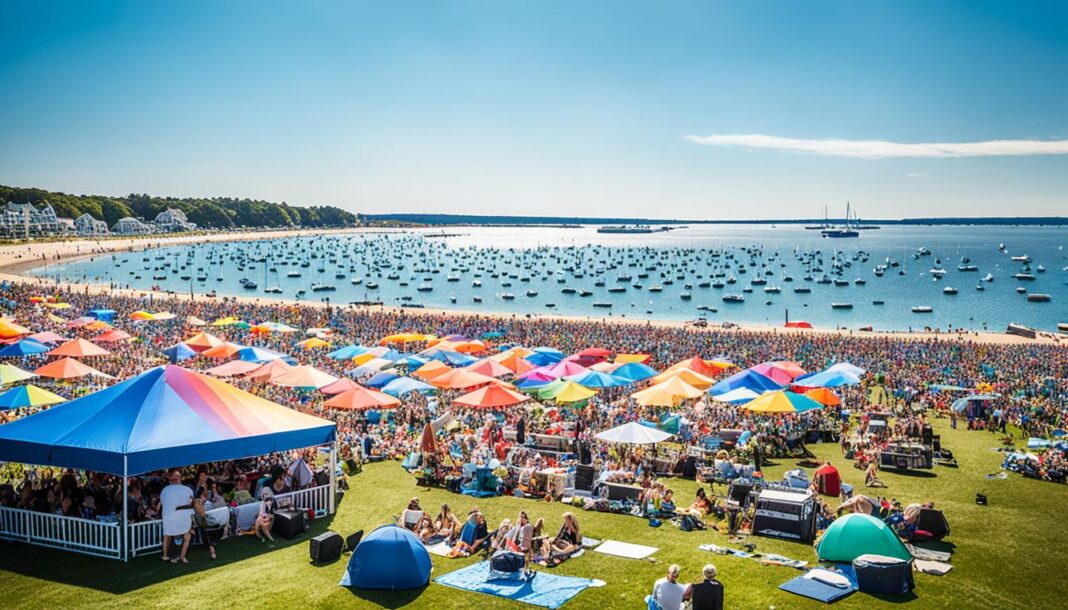 Cape Cod Music Festivals Guide 2023 | Dates & Tips
