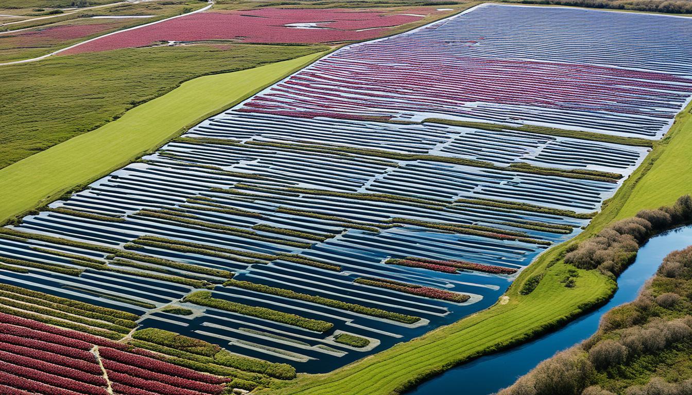 Explore Nantucket Cranberry Bog Tours & Tastings