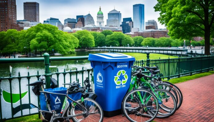Eco-Friendly Boston Guide: Sustainable Travel Tips
