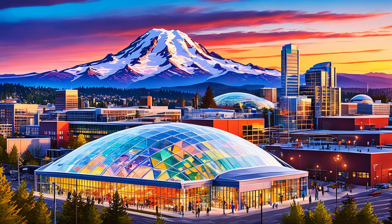 Explore Tacoma's Top Cultural Landmarks Today