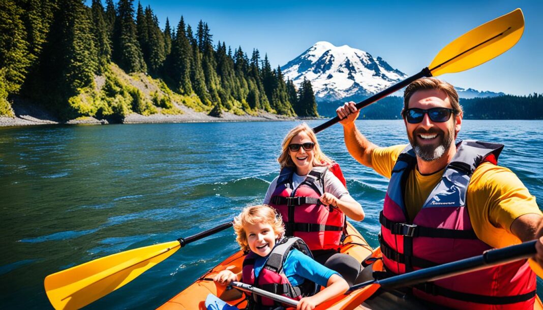 Ultimate Guide To Tacoma Family Activities