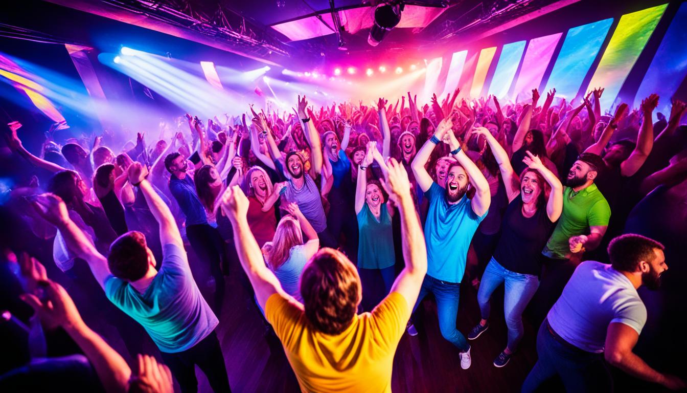 Explore Tacoma Nightlife & Entertainment Options