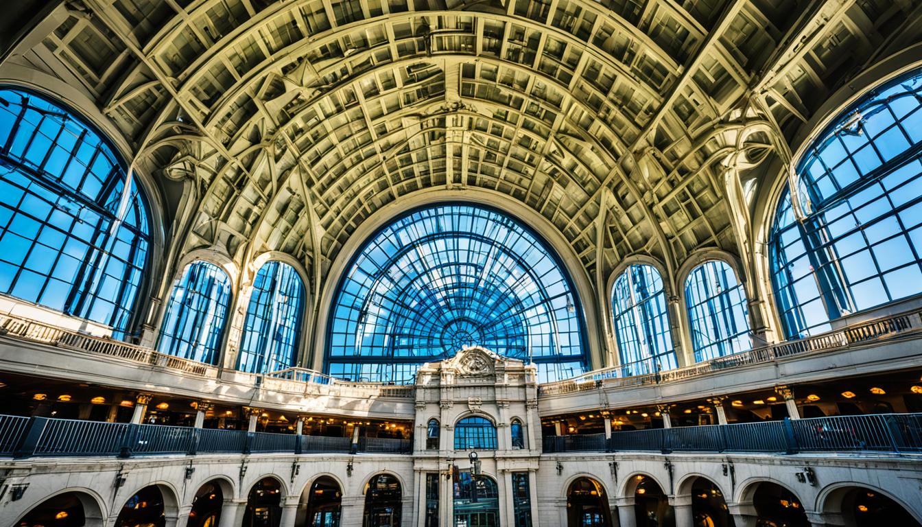 Discover Tacoma's History & Architecture Tours