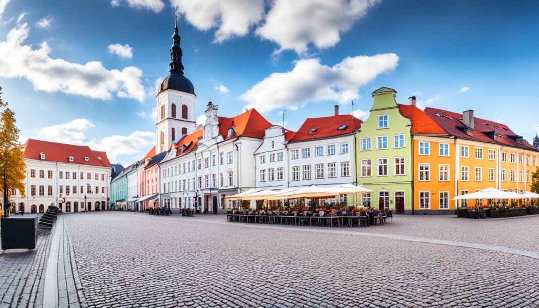 Explore The Top 10 Things To Do In Tartu