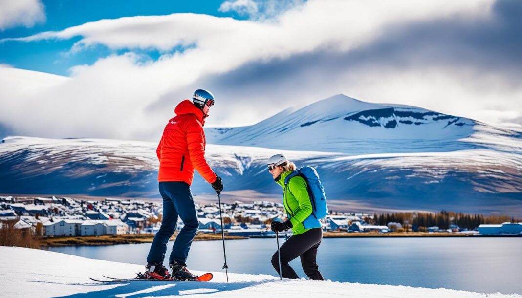 Explore Akureyri: Top 10 Things To Do In Iceland