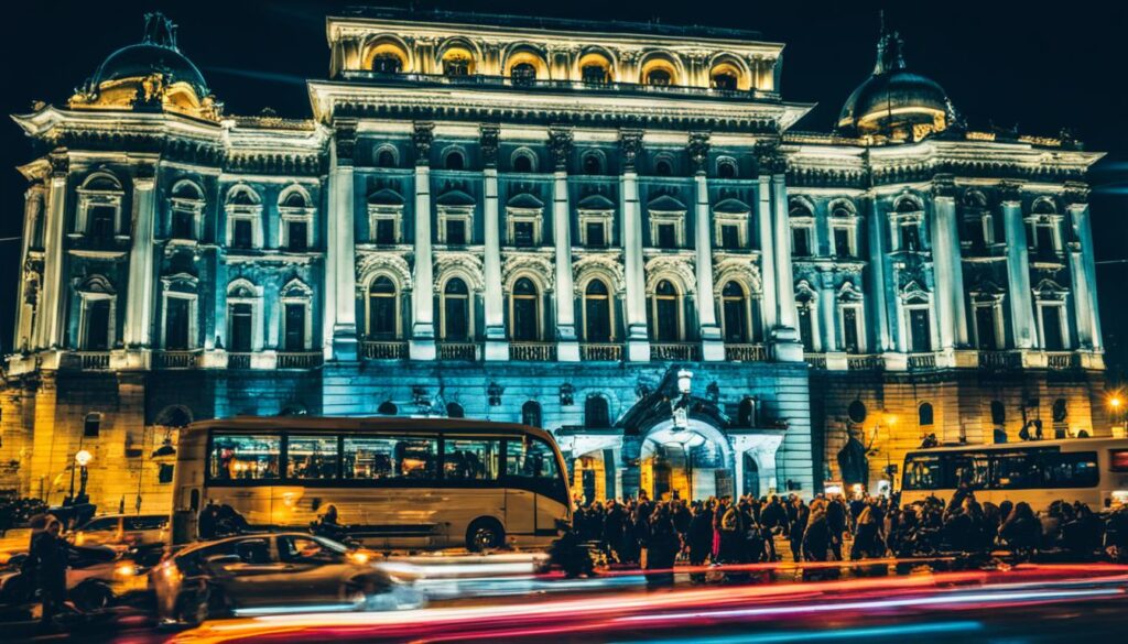 Explore Top 10 Things To Do In Bucharest