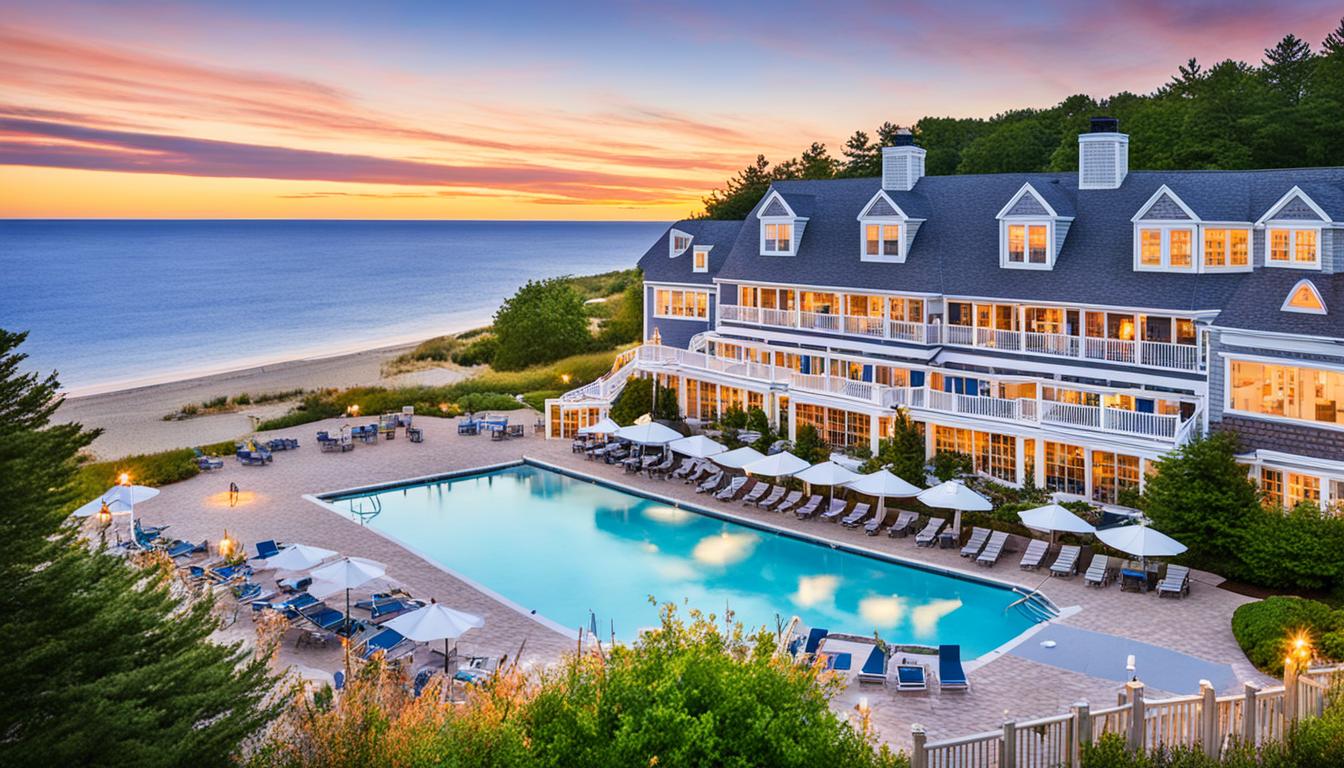 Best Accommodation Options In Cape Cod Revealed