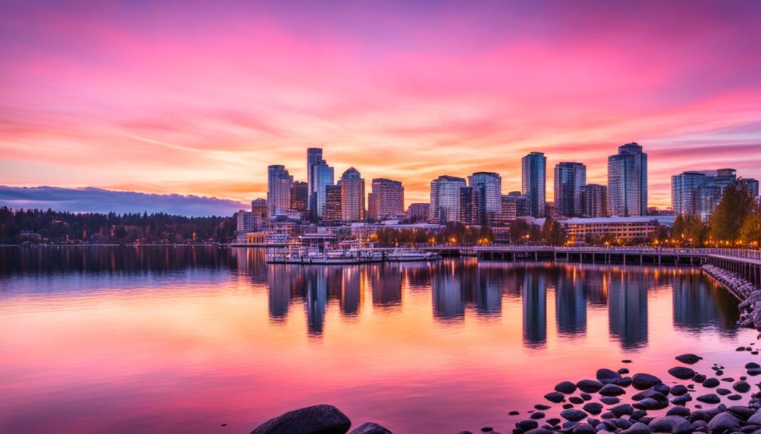 Best Sunset Views In Bellevue? Discover Top Spots!