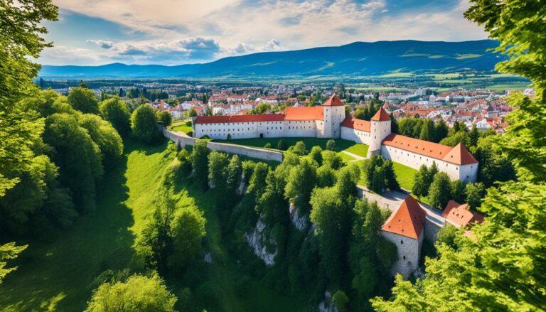 Explore Trnava: Top 10 Things To Do
