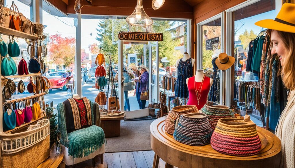 Explore Unique Shopping In Cape Cod Boutiques