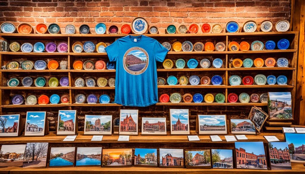 Fort Collins Old Town: Shop Unique Souvenirs Now