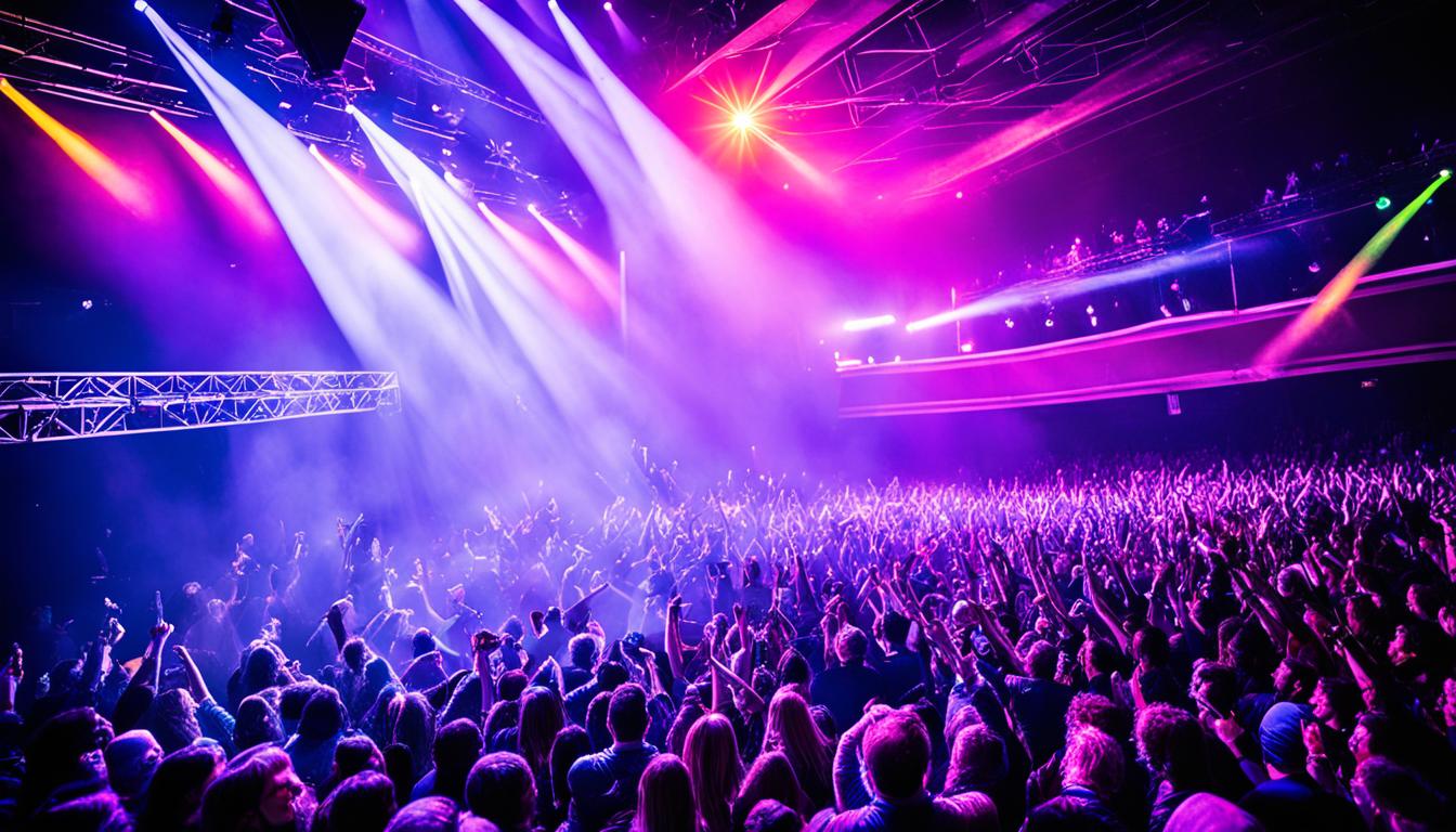 Experience Atlanta Live Music - Top Venues & Events