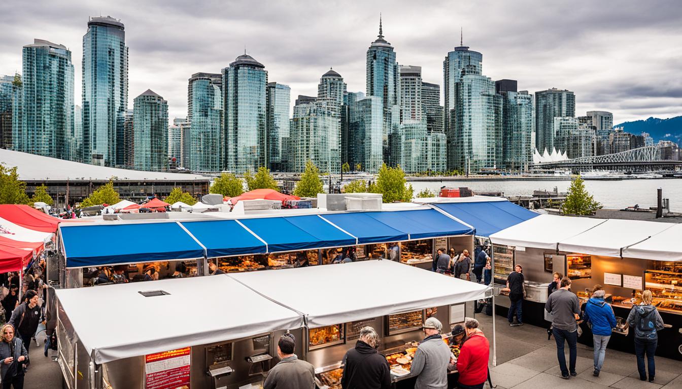 Exploring Vancouver's Unique Dining Scene