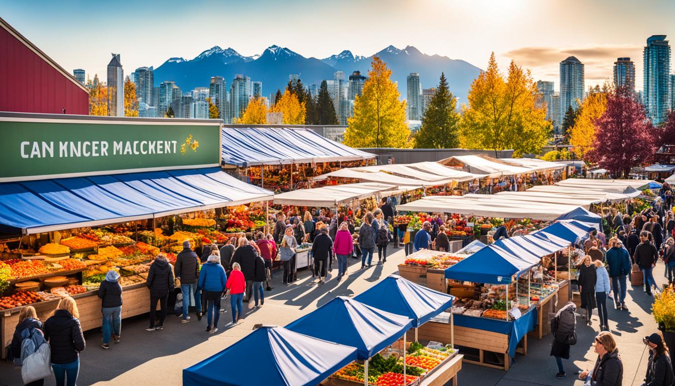Discover Vancouver's Best Local Food Scene!
