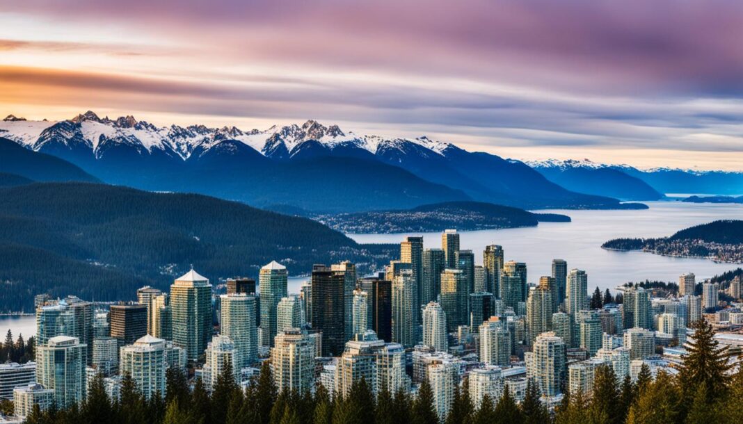 Discover Vancouver's Top Scenic Views Today