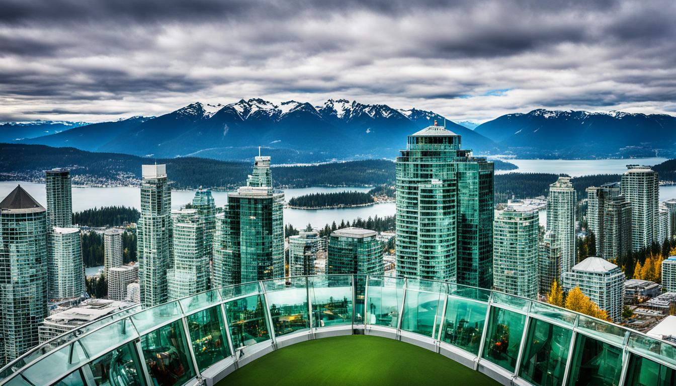 Explore Vancouver's Top Attractions To Visit
