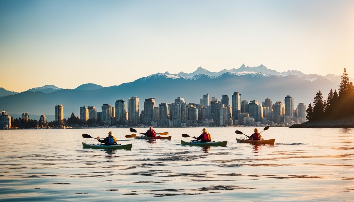 Best Outdoor Activities In Vancouver Revealed