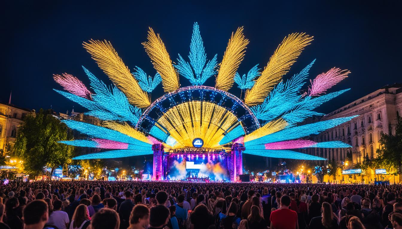 Best Time Of Year To Visit Bucharest Revealed!