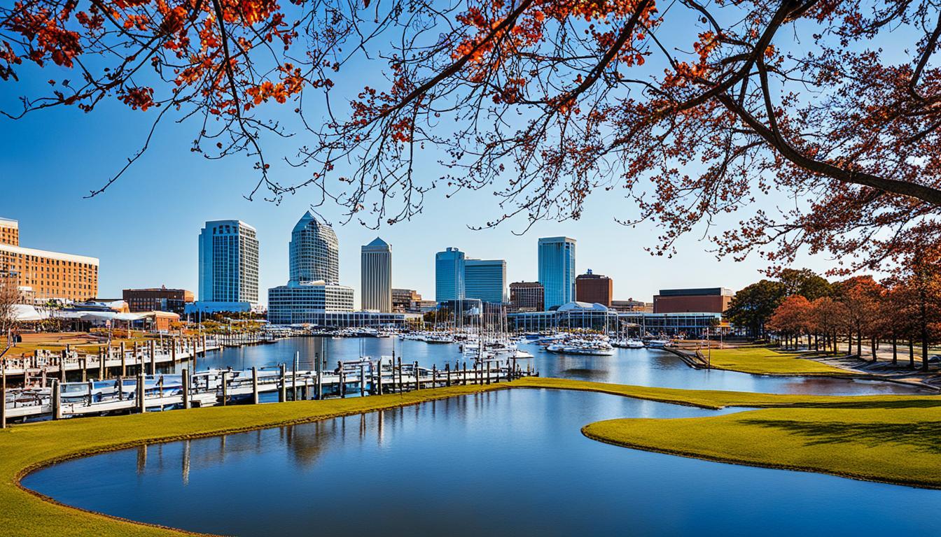 Best Time To Visit Norfolk, Virginia? Find Out!