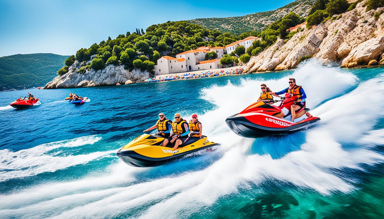 Top Beaches Near Dubrovnik Unveiled