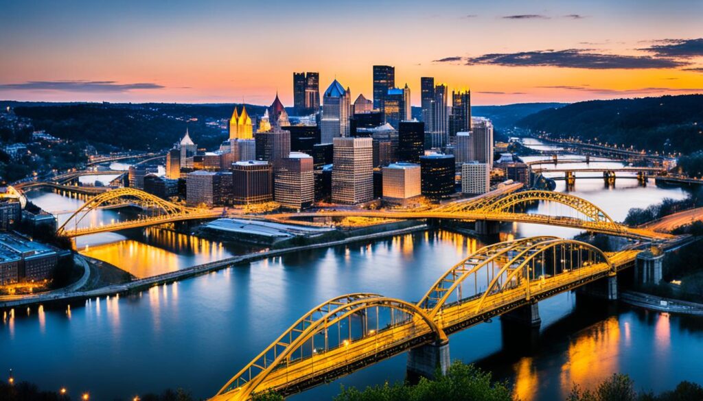 Top Must-Sees In Pittsburgh For Your First Visit