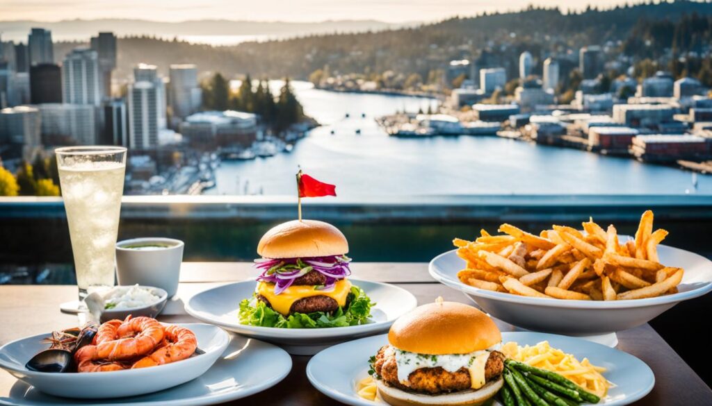 Top Seattle Food Experiences You Must Try