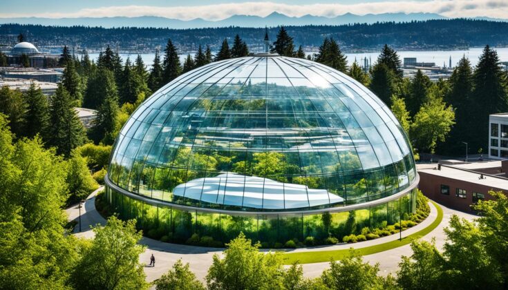 Discover Tacoma's Top Cultural & Historical Landmarks