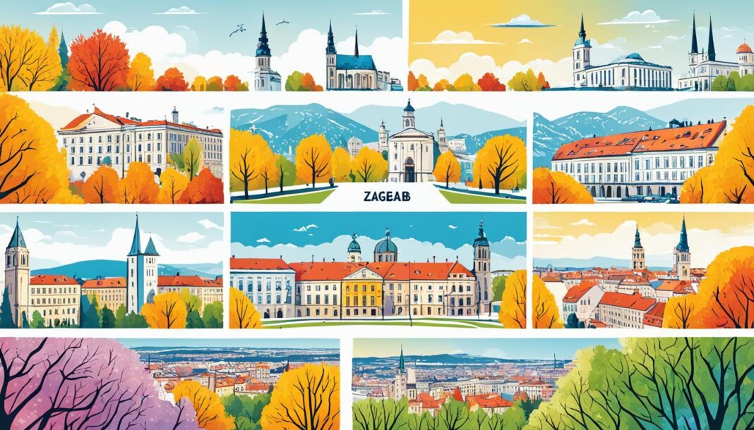 Best Time To Visit Zagreb? Weather & Events Guide