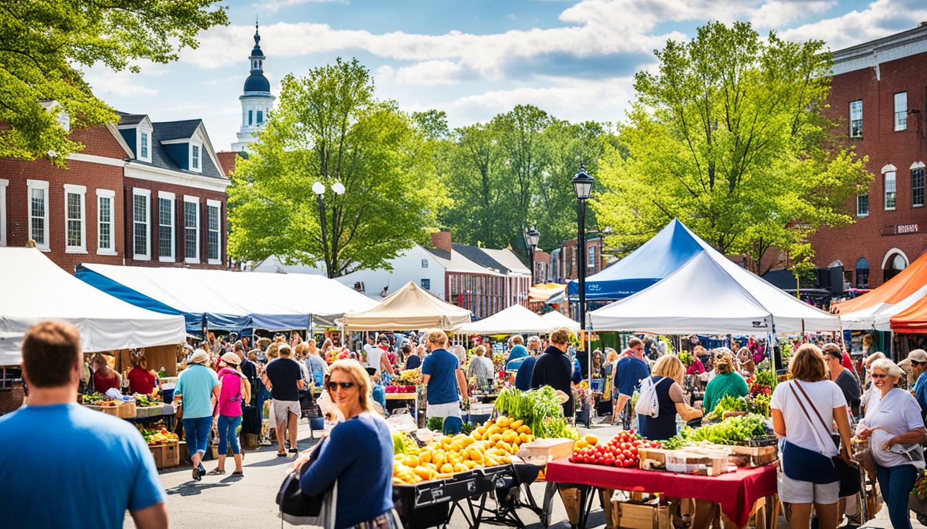 Williamsburg's Best Farm-to-Table & Local Markets
