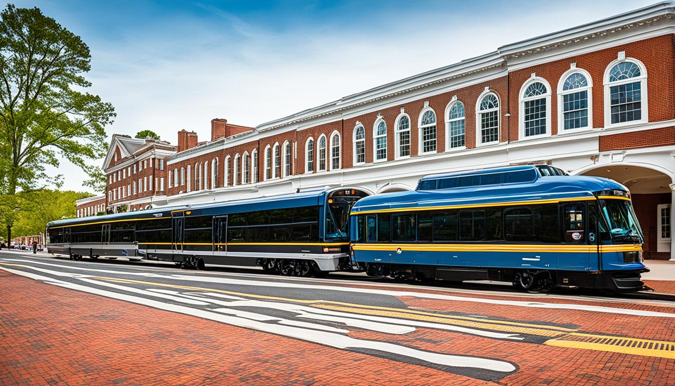 Best Way To Travel To Williamsburg – Tips & Routes