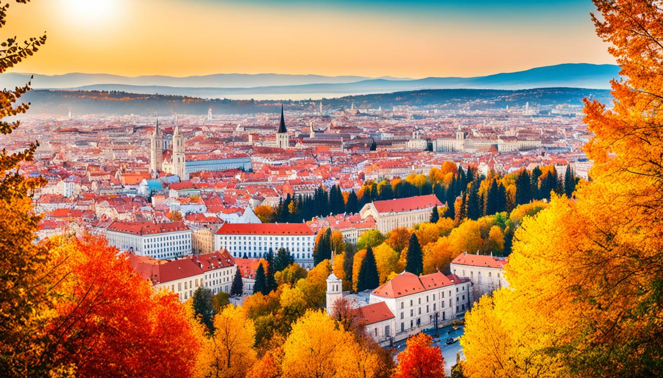 Best Time To Visit Zagreb? Weather & Events Guide