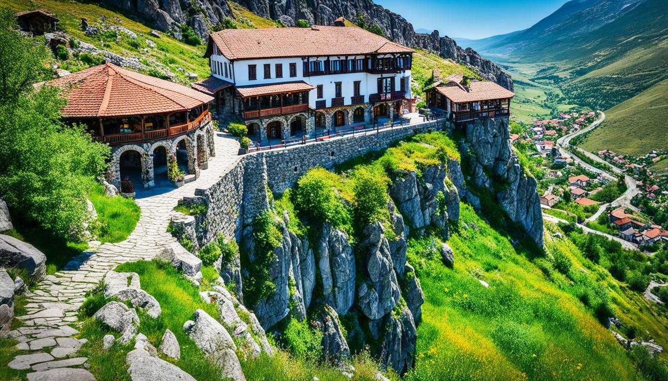 Explore Prilep: Top 10 Things To Do | Visit Macedonia