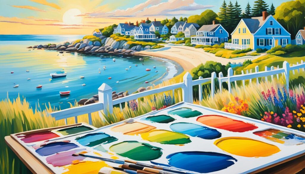 Explore Top Cape Cod Cultural Experiences
