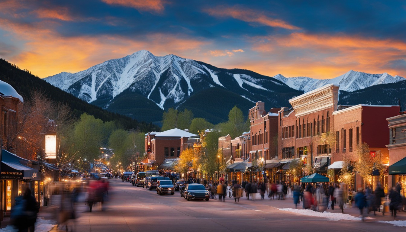 Discover Unique Aspen Cultural Experiences